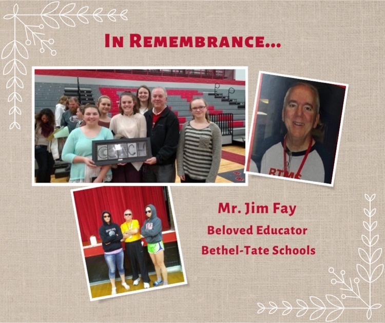 Live Feed | Bethel-Tate