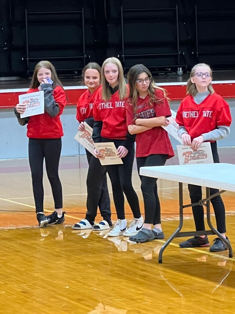 Live Feed | Bethel-Tate